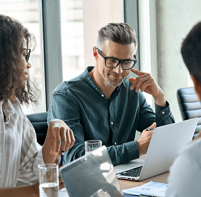Le métier de conseiller d’entreprise - Cerfrance Poitou-Charentes