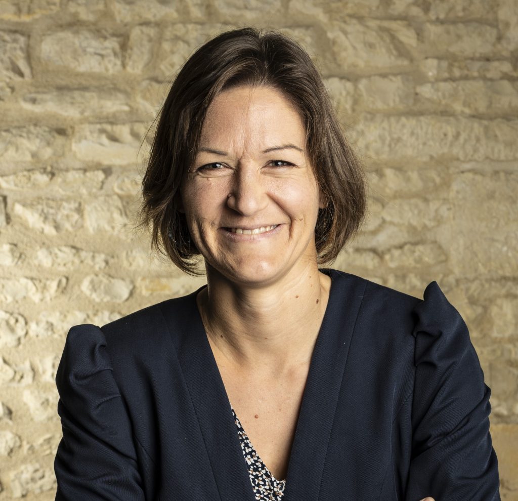 Votre expert comptable à Parthenay - Cerfrance Poitou-Charentes